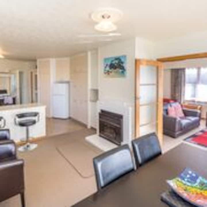 Taylors House - Ashburton