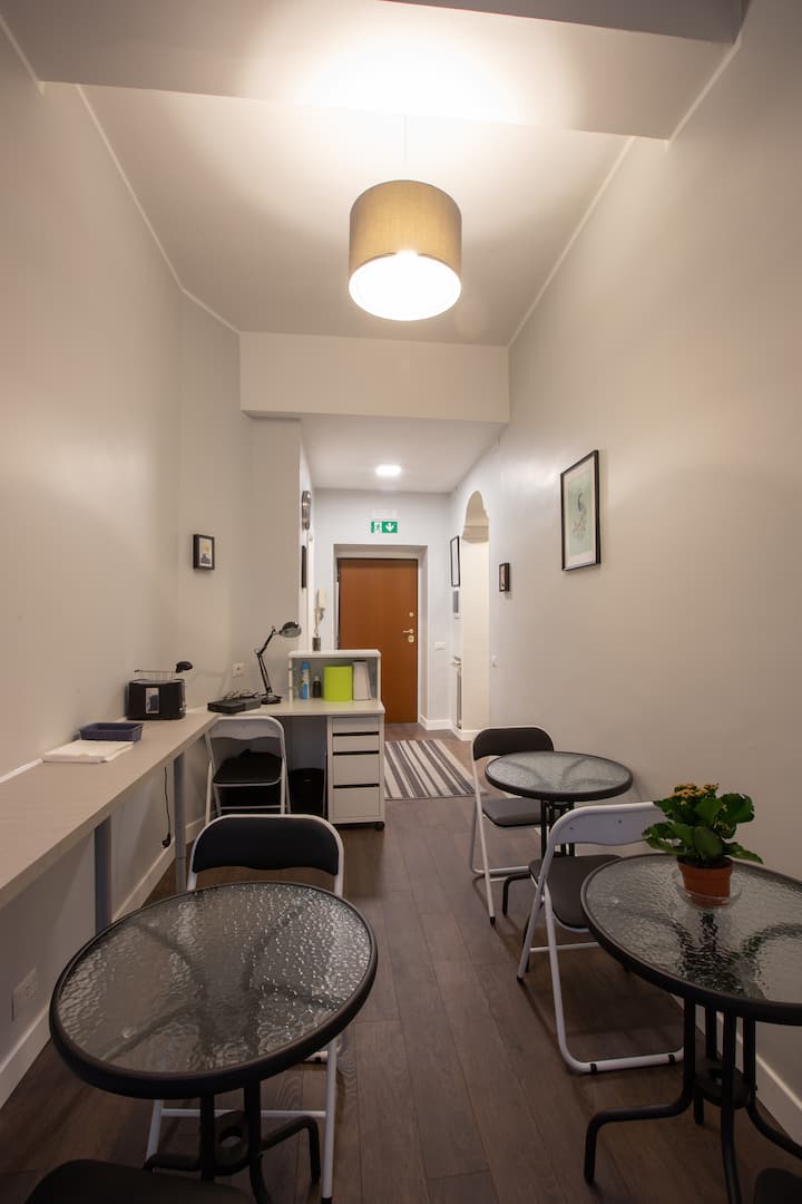 Maribea Rome Center - Rome
