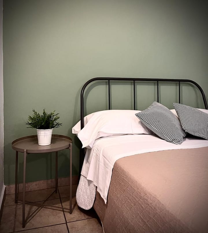 Studio Near Parco Sempione - Milan