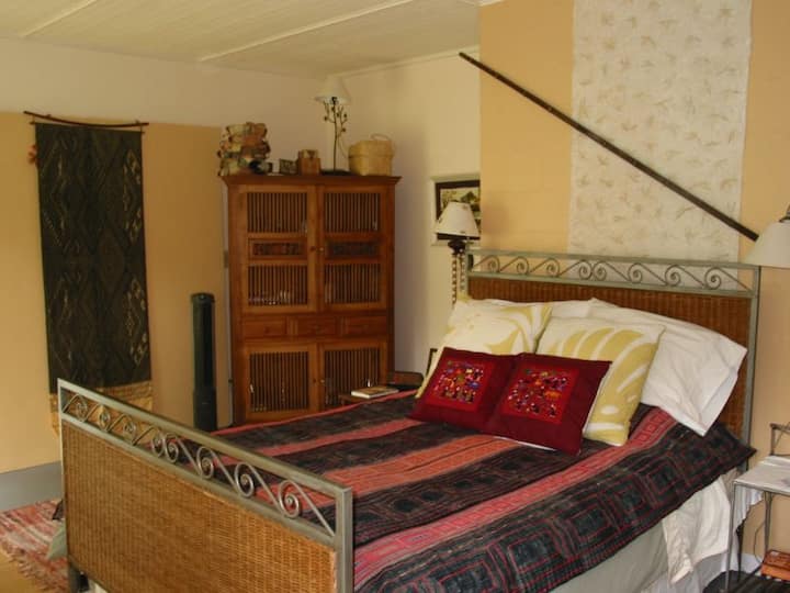 Hana Garden Room 1 & 2 Night Stays, Its Perfect! - Maui, HI
