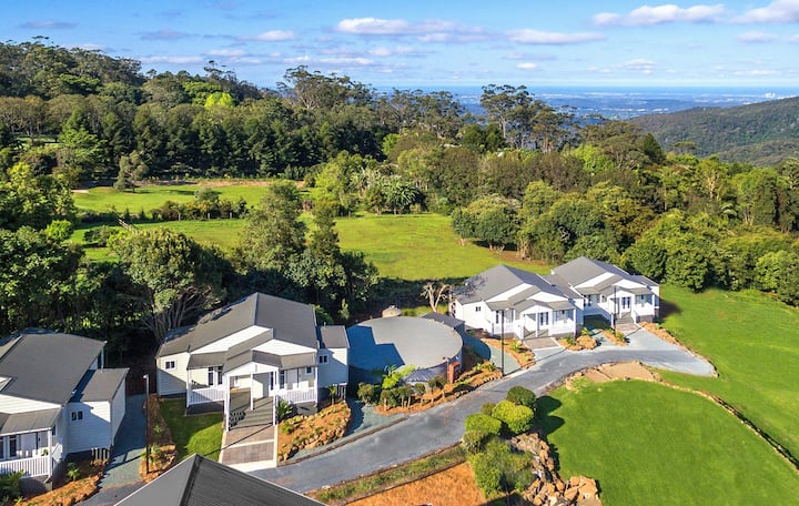 Hampton Estate Boutique Suites - Canungra