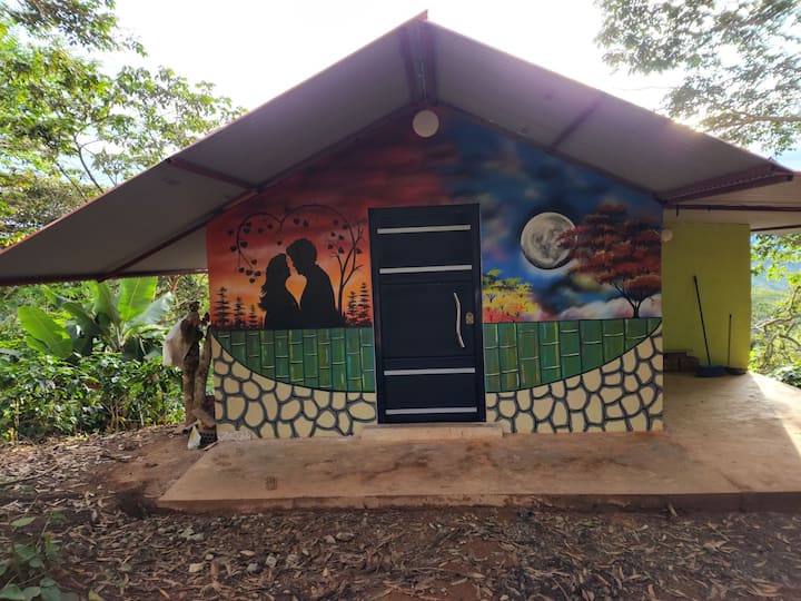 Habitación En Medio De La Naturaleza, Disfruta. - San Ignacio