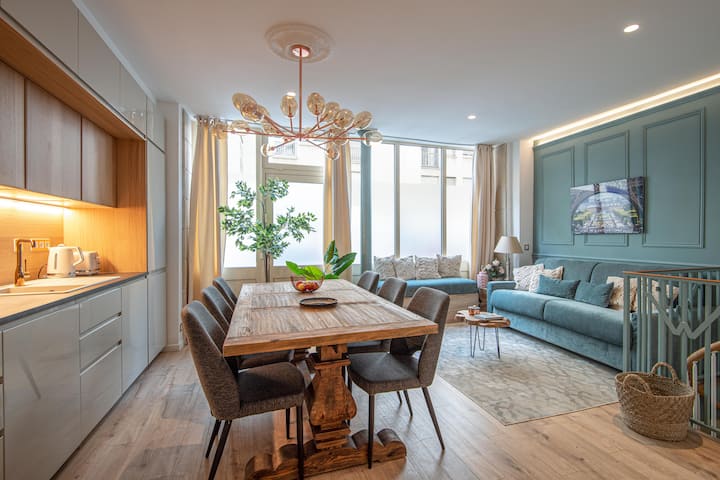 My Cottage In Paris - Neuilly-sur-Seine