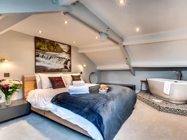 Aysgarth Nook By Luxury Travel Emporium - Hawes