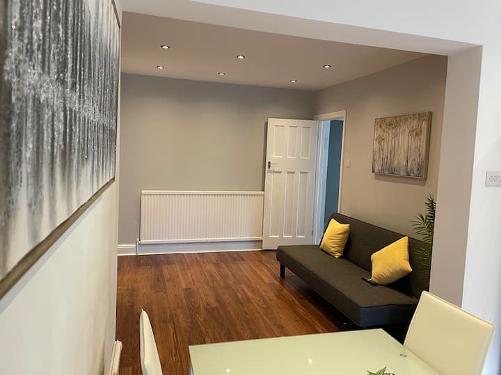 Entire Lux Ground Floor Apartment In Watford - Watford