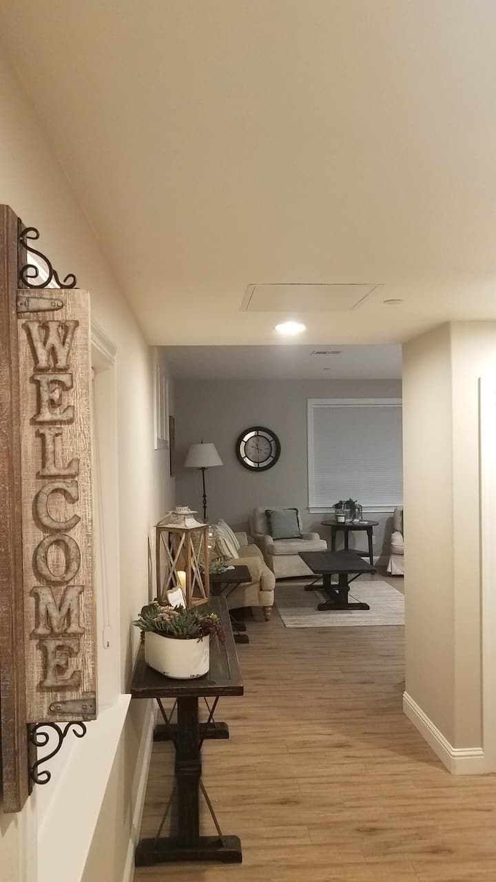 Cozy Redding  Home Close To Just About Everything - Redding, CA