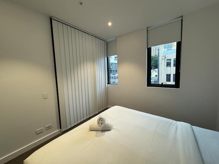 Sydney Chinatown 1br 06 Walk To Darling Harbour - Sydney central station