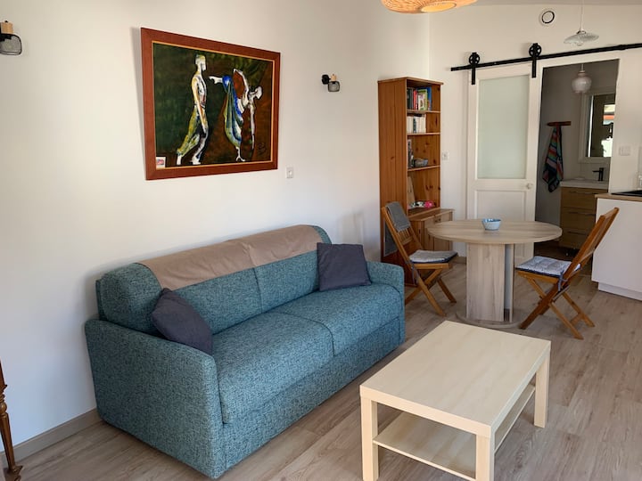 Studio Cosy Près De L'océan - Saint-Brevin-les-Pins