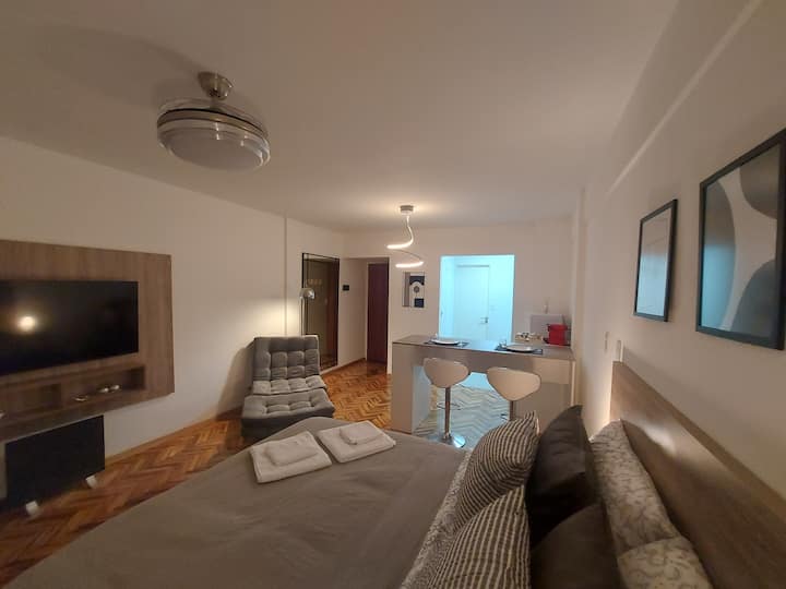 ¡La Mejor Ubicación De Palermo! - Argentina