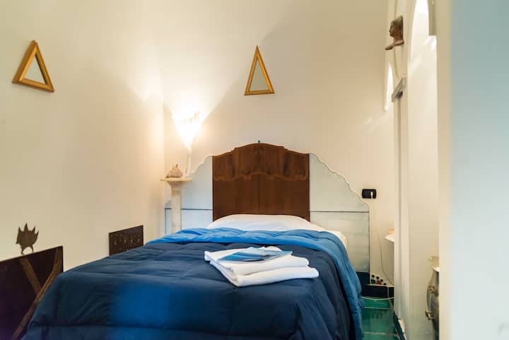 Petite Maison De César Auguste - Capri