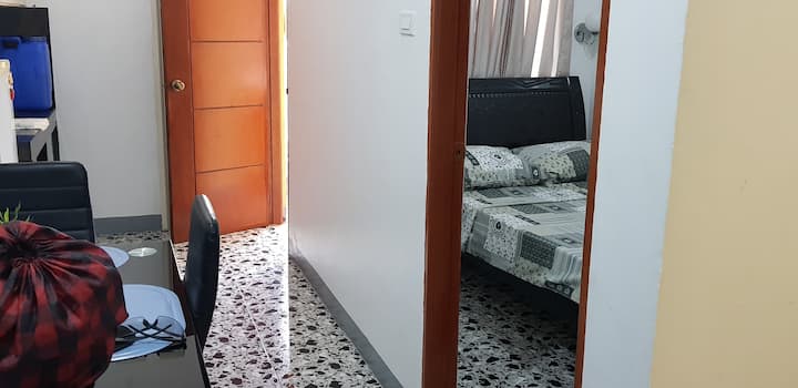 Jmp Casa Vacanza - Batangas