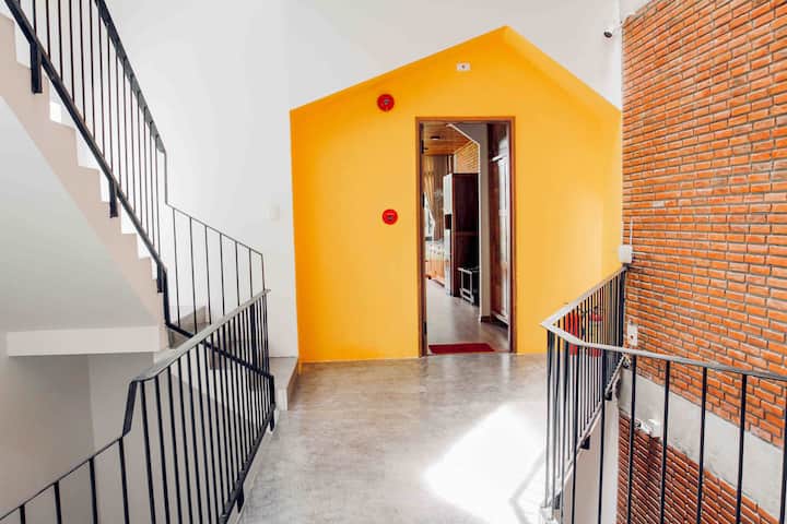 Apartment Danang/ Highspeed Internet/close Beach - Đà Nẵng