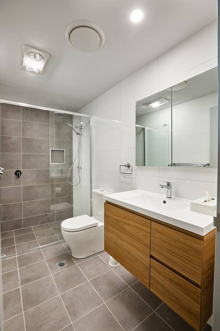 Studio Apartment With Kitchenette In East Maitland - Hinton