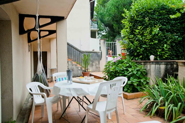 Cransac, Maison 2 Chambres Et Jardin - Decazeville