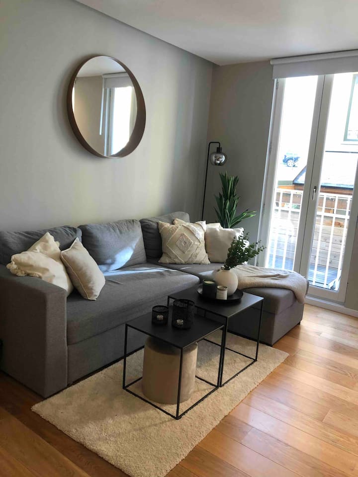 Studioleilighet Midt I Bergen Sentrum - Bergen