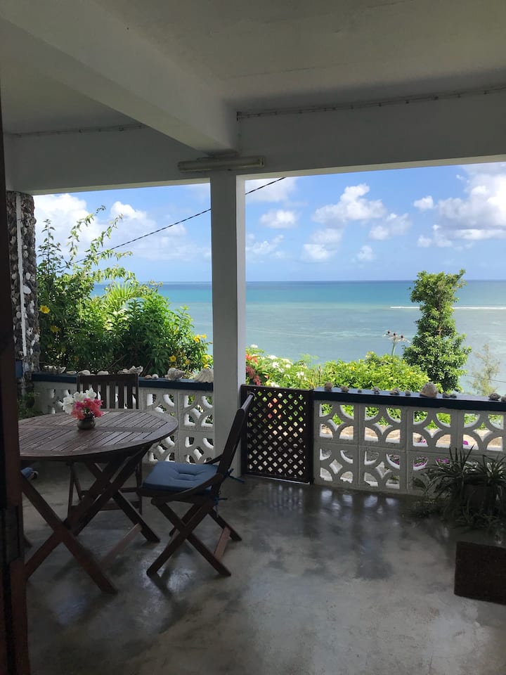 Baladirou Holiday Rentals & Homes - Rodrigues District, Mauritius | Airbnb