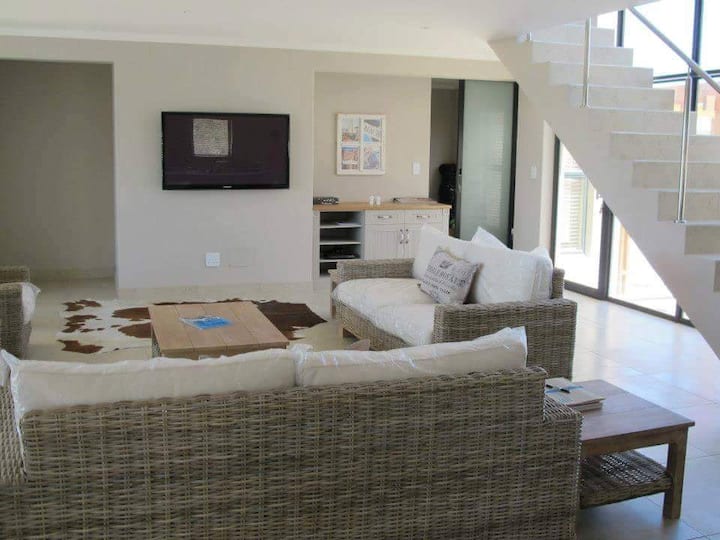 Seaside Villa - Saint Helena Bay