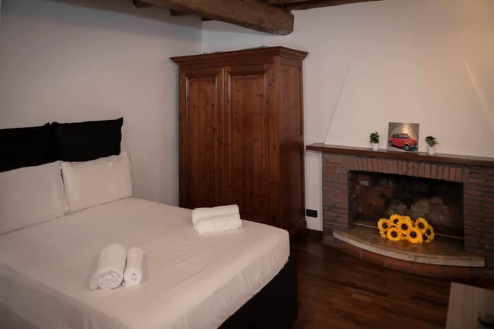 Maison 26 Trastevere - Rome
