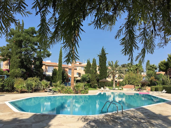 Paradise Gardens Apartment - Paphos