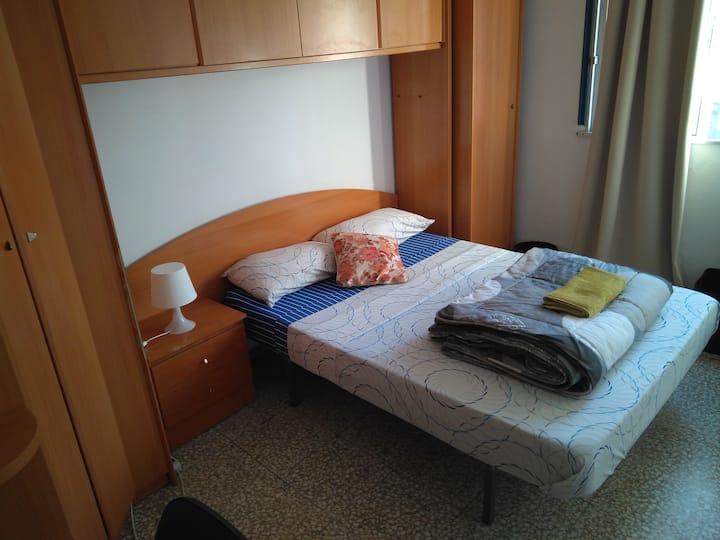 Economic Room In Taco - Tenerife