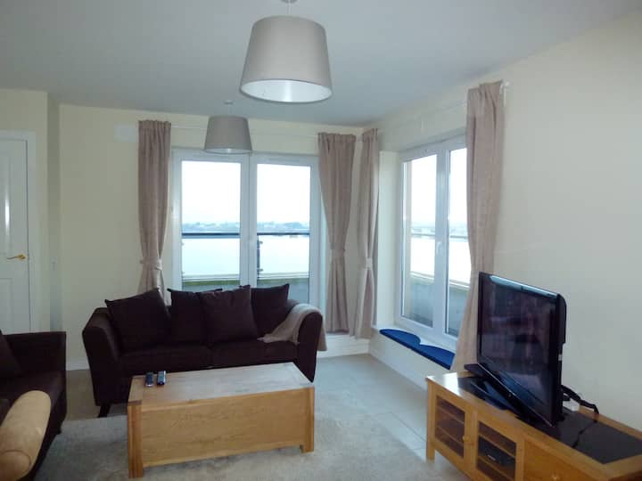 Bright Modern Loft Apartment. - Malahide