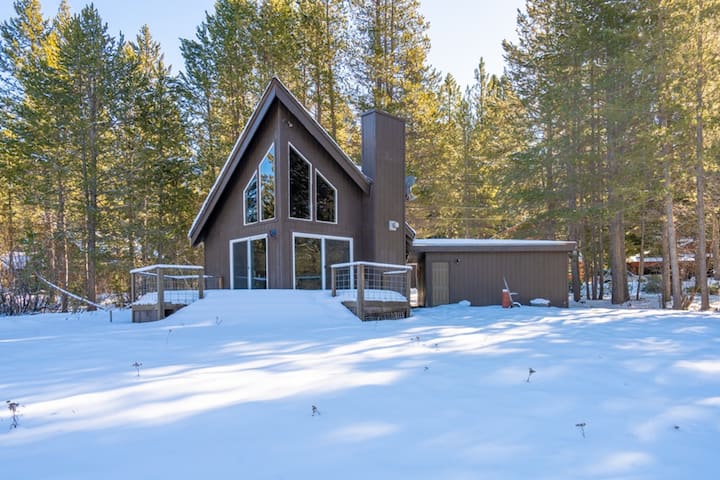 Meadow View South Lake Tahoe - South Lake Tahoe, CA