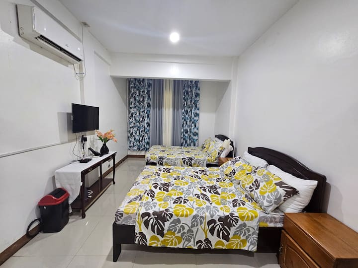 3mc Guest House - Butuan City - Butuan City