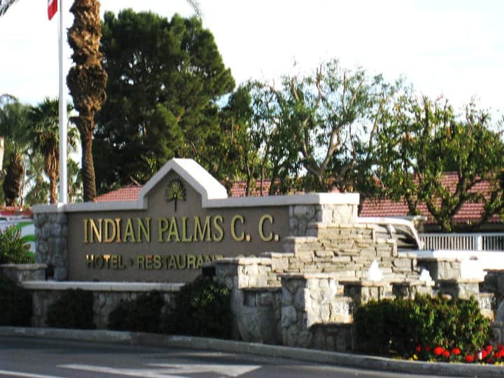 Single Level  -- Walk To Coachella/desert Trip - Indio, CA