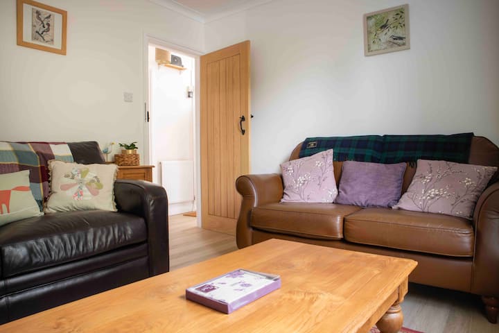 Ivy Cottage Brockenhurst - Brockenhurst