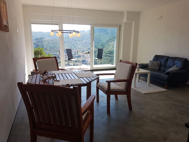 Exclusive Ferienwohnung Süd-italien Am Meer - Acciaroli