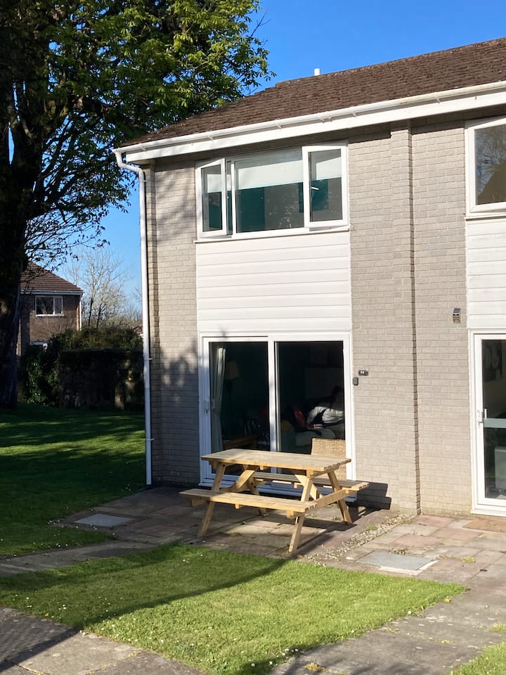 Atlantic Reach - A Beautiful Holiday Let - Cornwall
