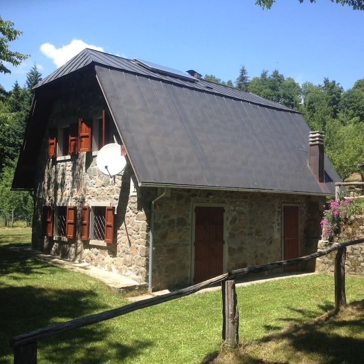 Holidayhouse Casini Di Corte Capana - Cerreto Laghi