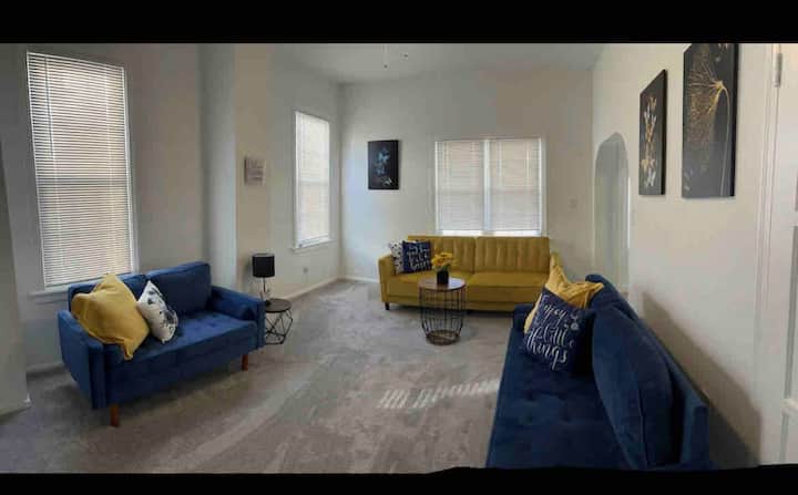 Heart Of Downtown Hampton, Virginia - Hampton, VA