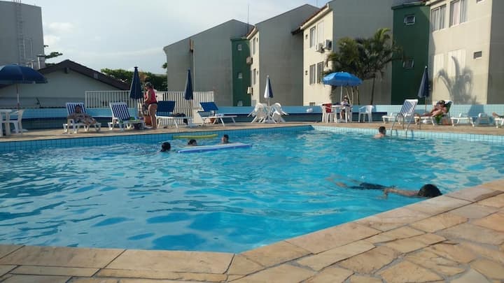 Lugar Perfeito Para Suas Férias - Guaratuba