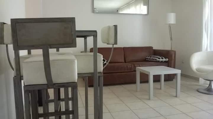 Avignon Avec Climatisation,piscine Et Jardin Privé - Avignon