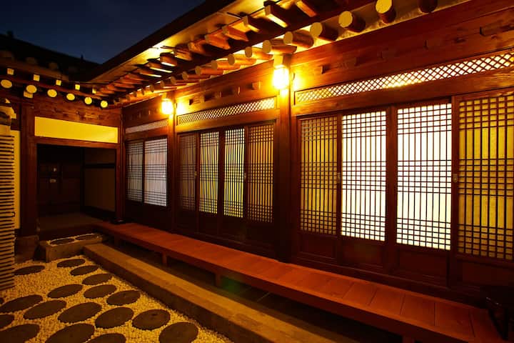 Midam Guest House_2 개인실 - Seoul