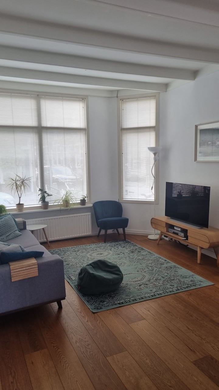 Cozy In Alkmaar - Alkmaar