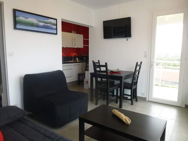 Appartement Hossegor Plage Centrale - Hossegor