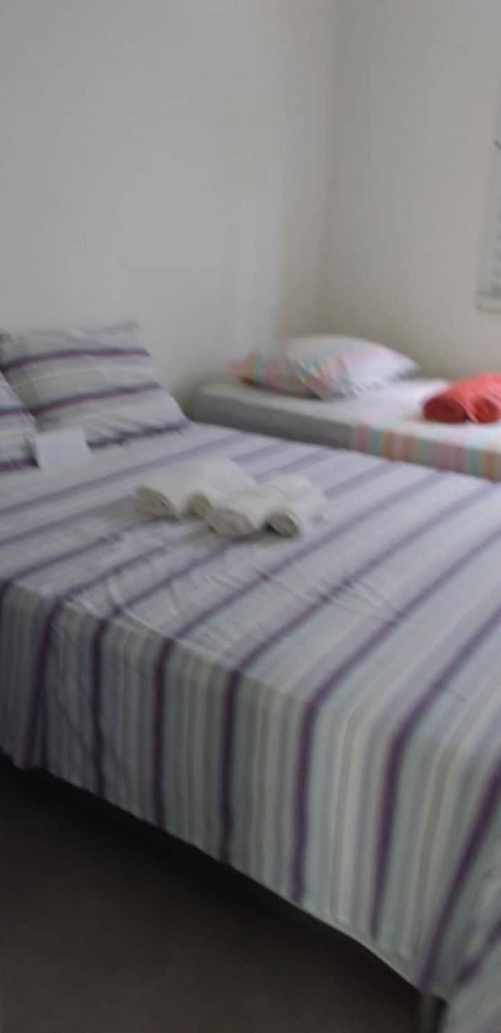Quarto Da Paz - Guarapuava