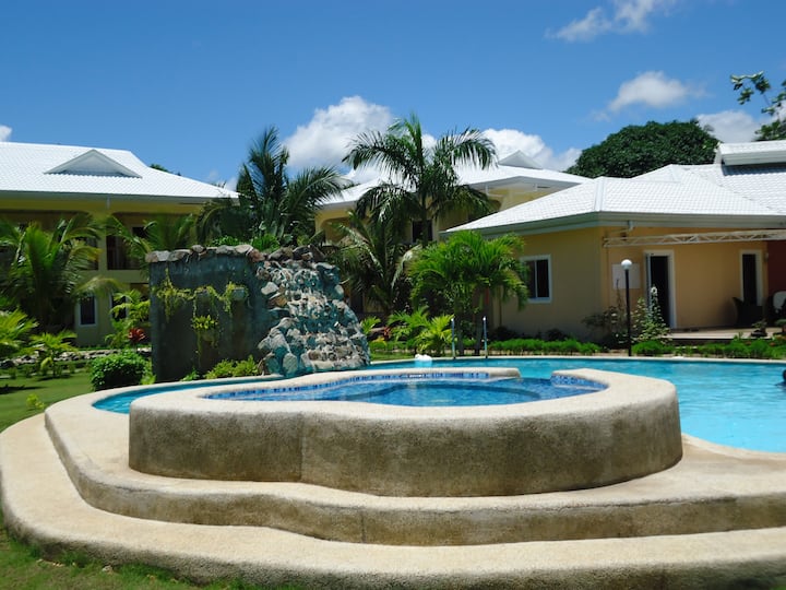 Apartment In Resort - Panglao