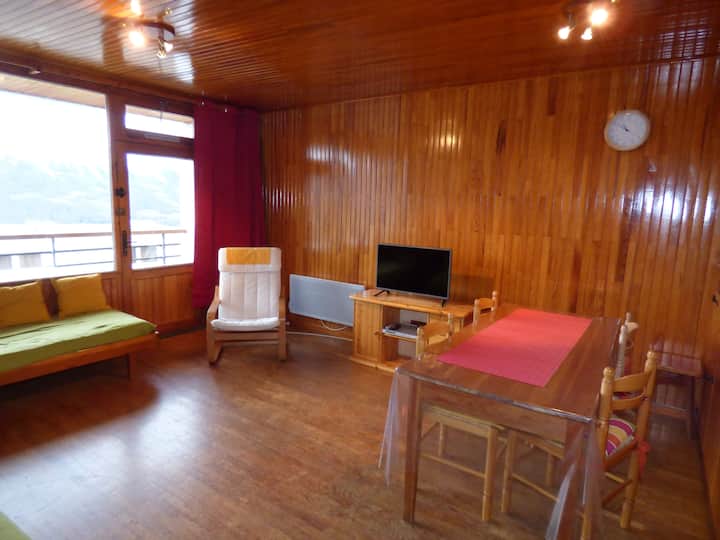 Maxi Studio Orcières Merlette - Orcières