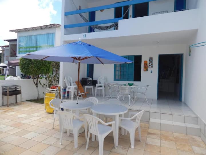 Casa Praia Dos Carneiros - Praia dos Carneiros