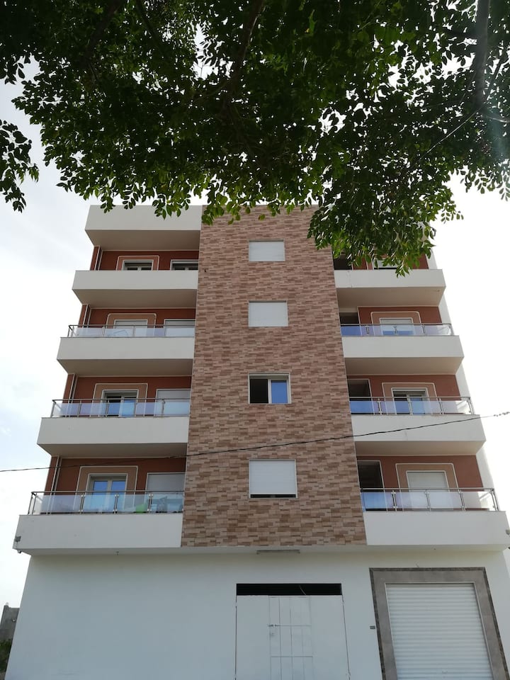 Residence Amina - Mahdia