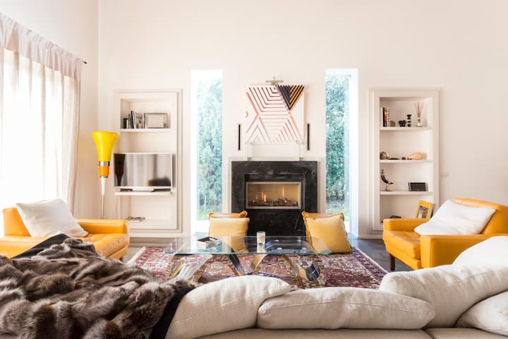 Luxury B&b Villa Elena Near Treviso - Montebelluna