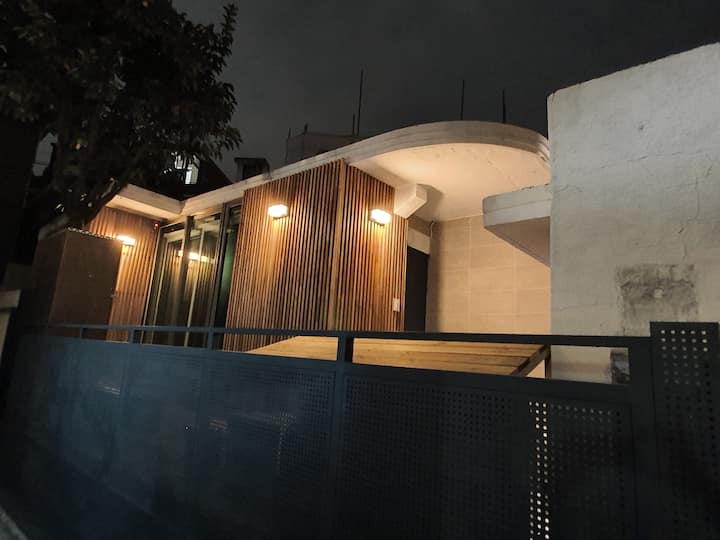 Detached House/1st Floor/hong Dea St-7min/3bath - Seoul