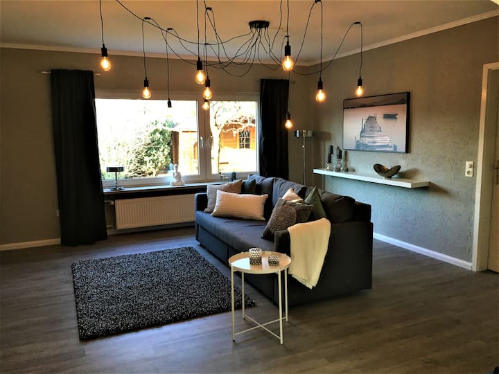 Lifestyle Residence  
2 Bathrooms - Wendelstein