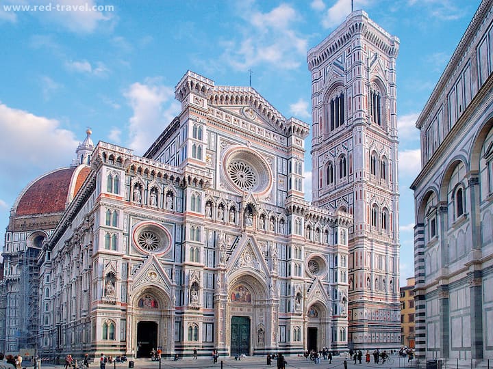 Franci Apartment, Cathedral Square - Florencia