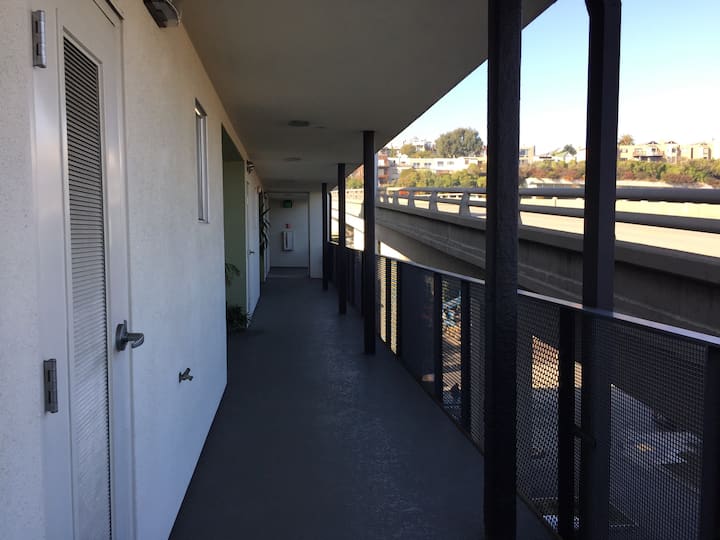 Dogpatch Gem Apt Parking Included! - San Francisco