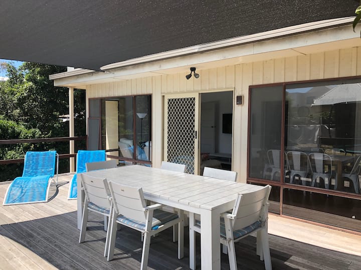 Simply Torquay - Lge House 400m Beach, Cafes, Pub - Torquay, Australia