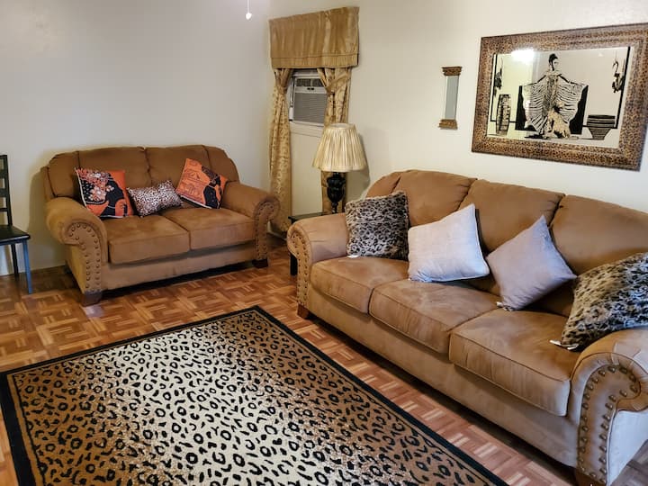 Pennington's Vacation Rental - Shreveport, LA